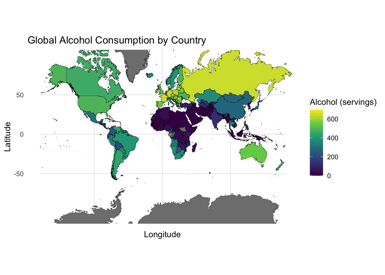 Data Visualization Blog - Data Visualization - Spring 2024